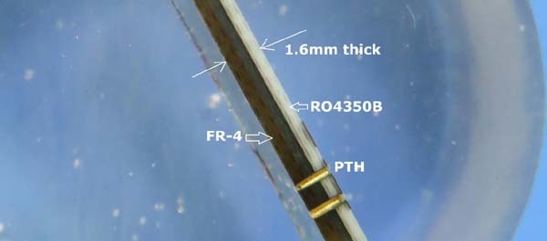 Hybrid PCB Stack-up Optimizes Signal Integrity and the PCB Cost