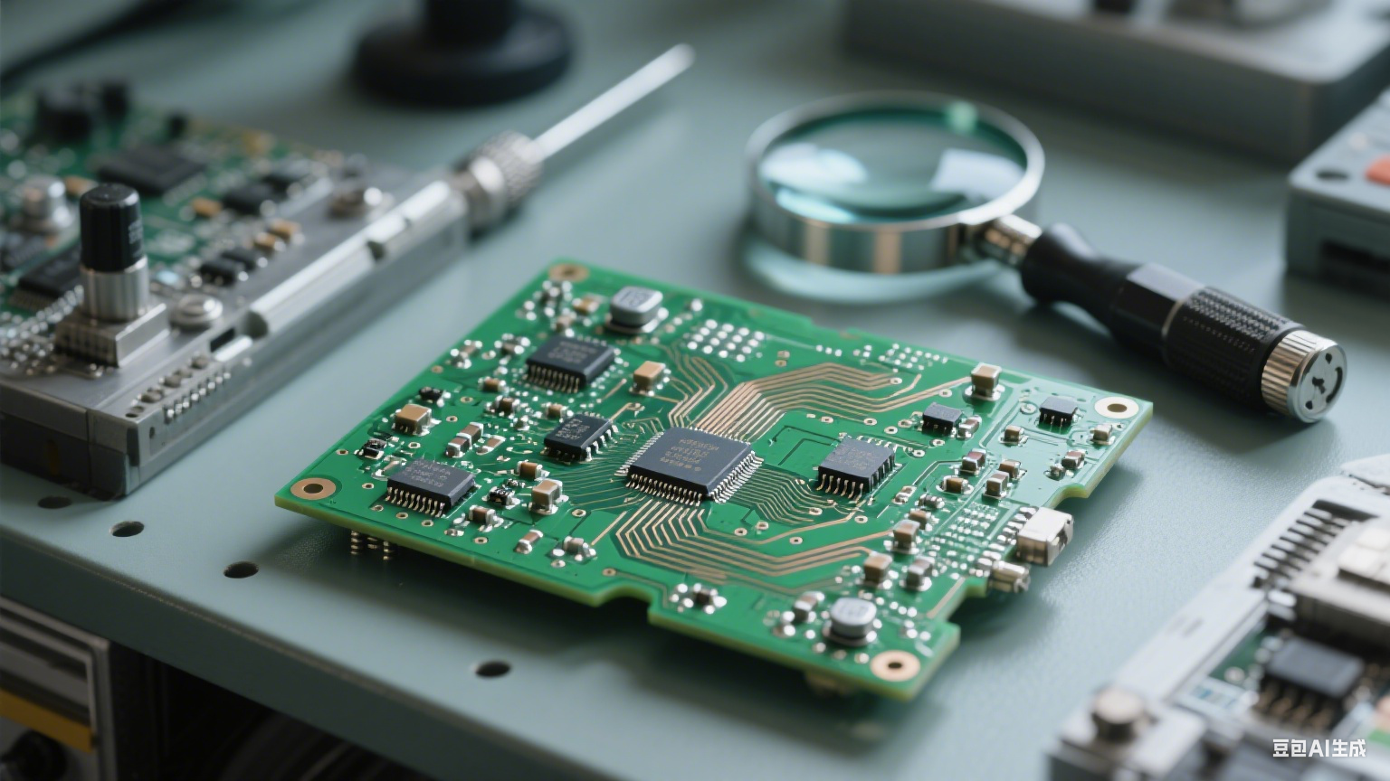 U.S. "Reciprocal Tariffs" Take Effect - PCB Leader Reveals Insights