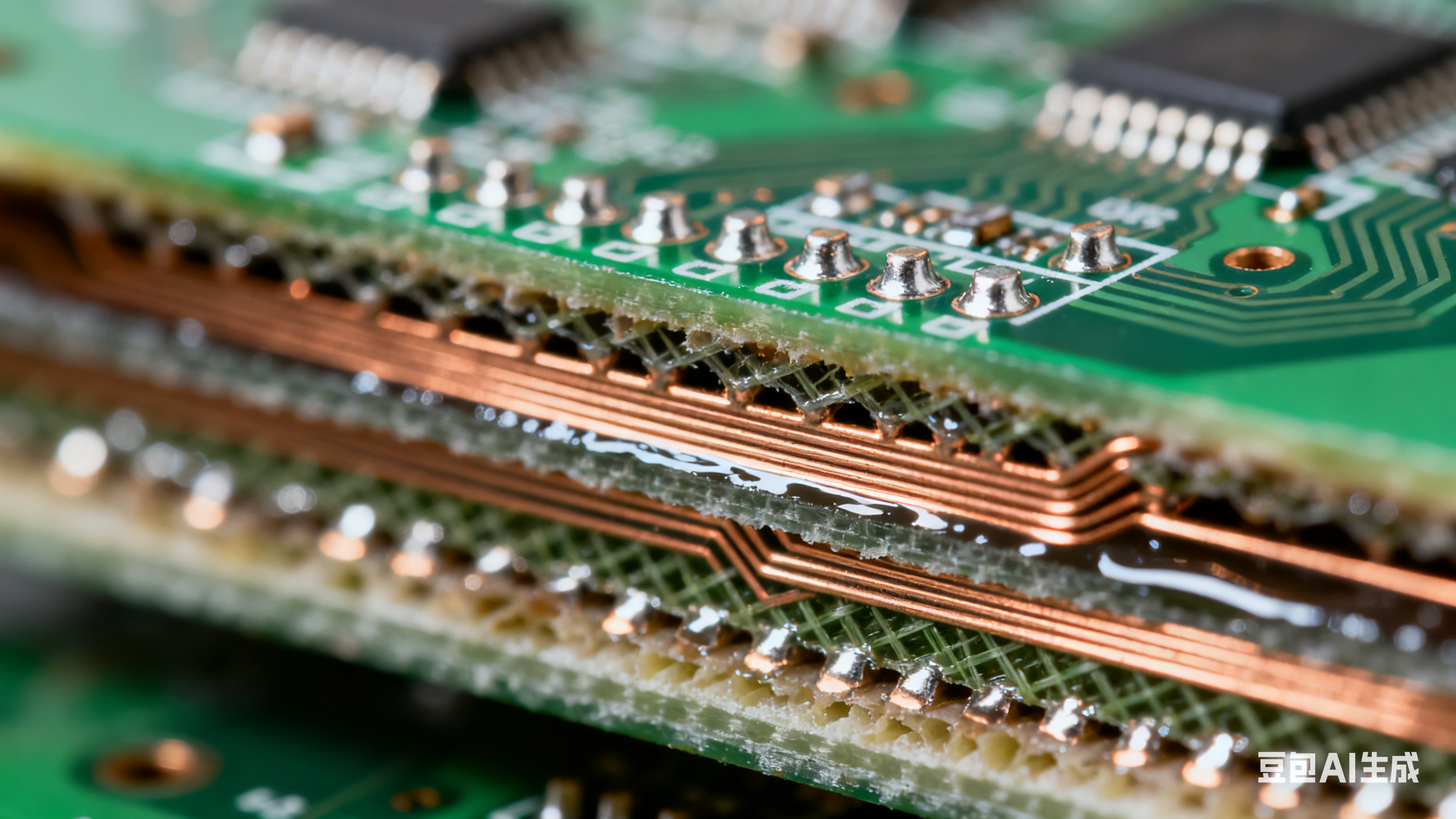 PCB Anti-Interference Design: From Theory to Practice, 3 Key Tips for ...
