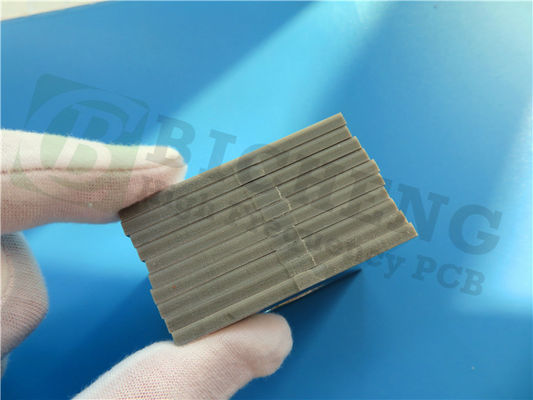 Rogers TMM13i High Frequency Printed Circuit Board 15mil 20mil 25mil ...