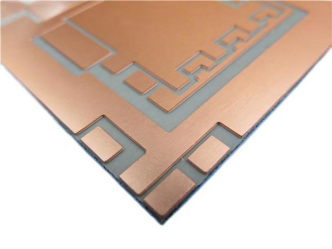 Heavy Copper PCB High Power Circuit Board Built On FR-4 With 3 Oz Copper